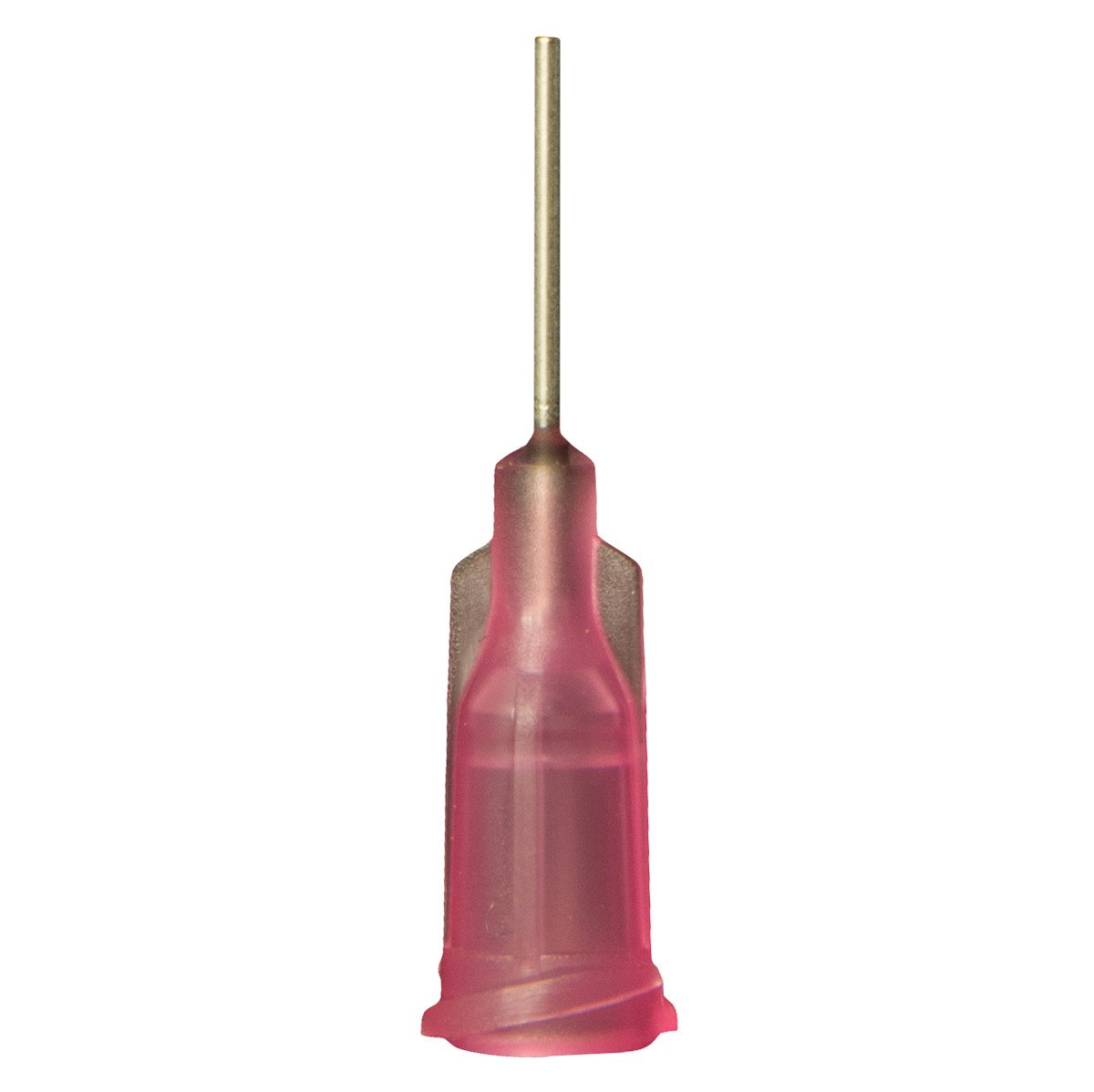 Jensen Global JG20-0.5HPX 20 Gauge 0.5" NT Premium Series Dispensing Tip Box of 50. (Non sterile/Non Medical)