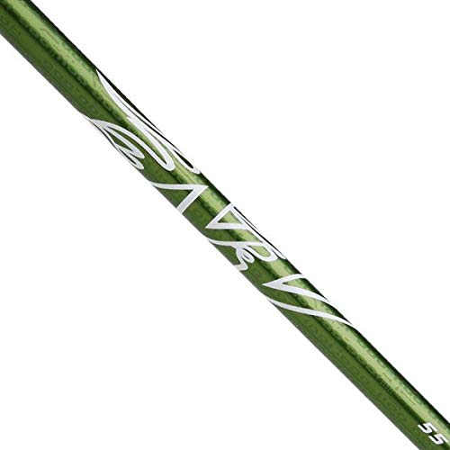 Aldila NXT GEN NV .335 Graphite Wood Driver Shaft - Extra Stiff Flex - 68g