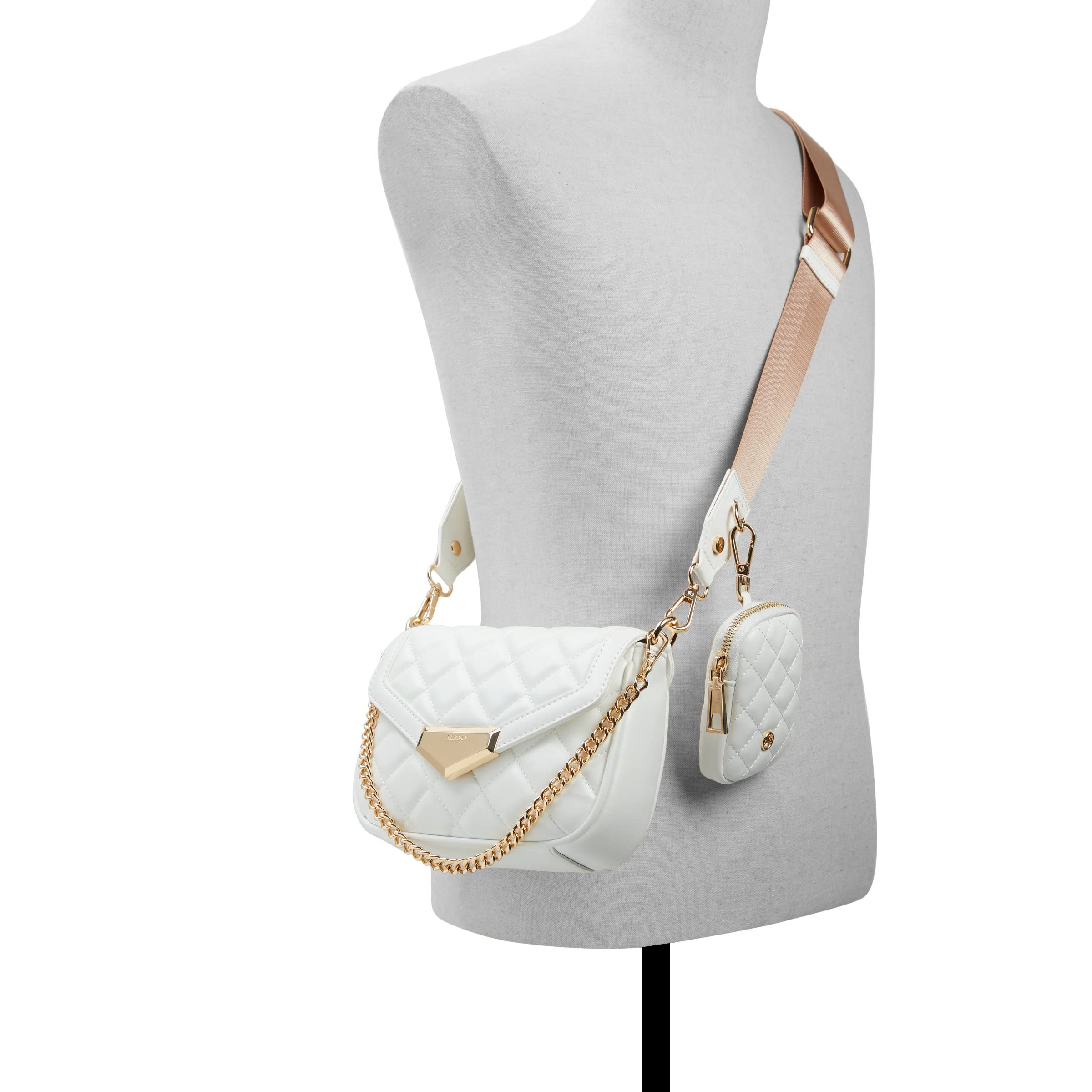ALDO Miraewin, White