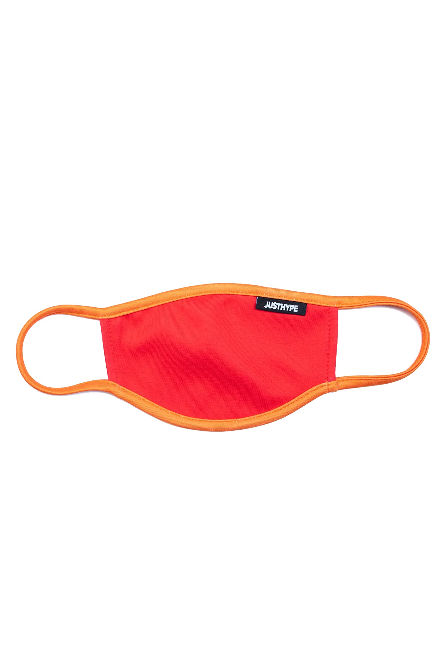 Adult Size/Red/Orange