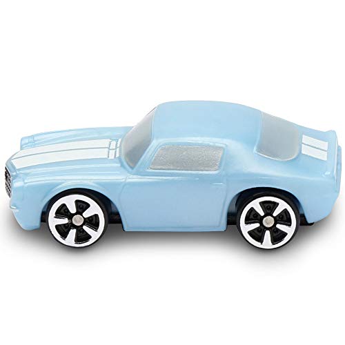 Micro Machines World Packs, Features 8 Vehicles Plus Corresponding City Scene - Exclusive Licensed Vehicle Packs - Highly Collectible Themed Toy Cars β Amazon Exclusive