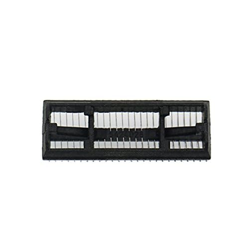 VINFANY Replacement Foil for Braun 10B 1000Series 170 180 190 1715 1735 1775 Z20 Z30 Z40 Z50 2776