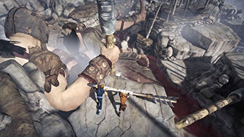 Brothers: A Tale of Two Sons (PS4)