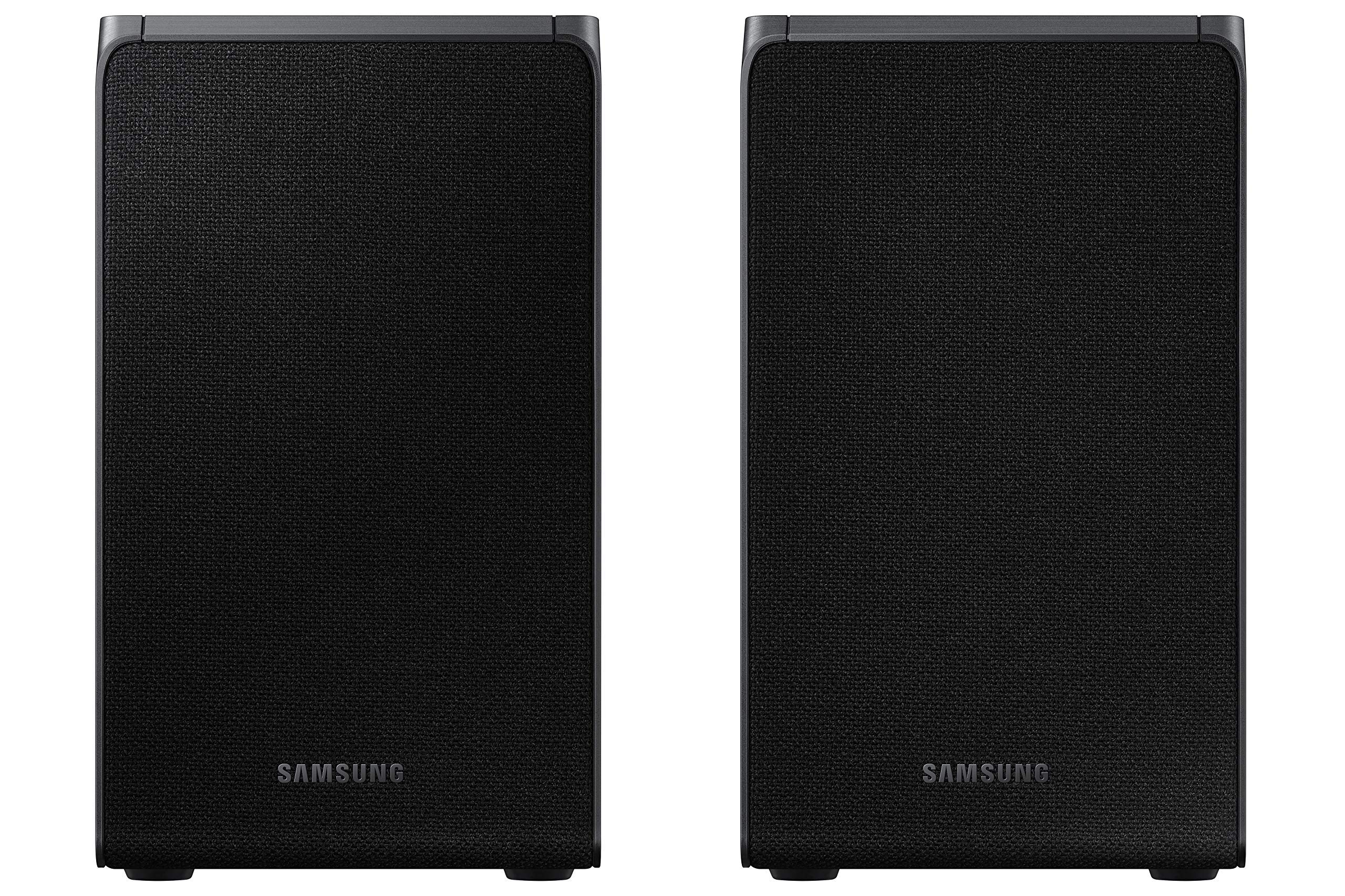 SAMSUNG HWQ950T 9.1.4ch Soundbar with Dolby Atmos (Renewed)