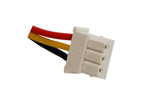 CHGY 7.4V Battery Replacement Compatible with Citizen BA-10-02 CMP-10 Mobile Thermal Printer