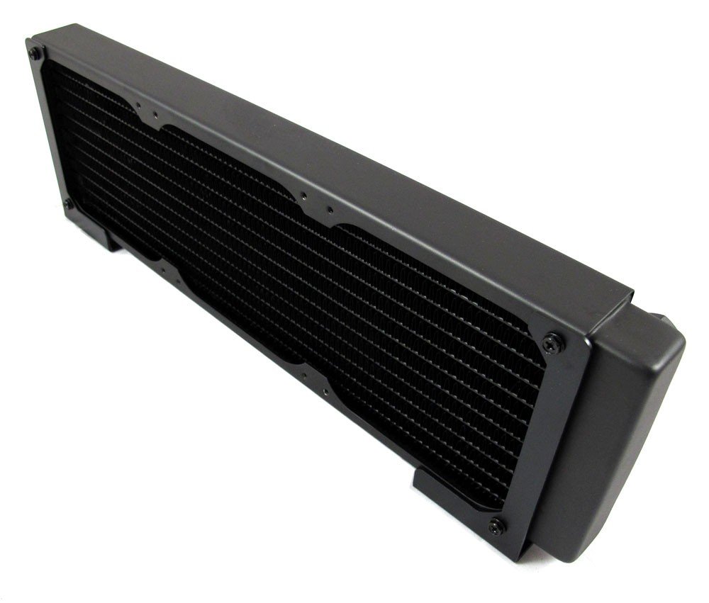 XSPC Universal Radstand V2, 140mm