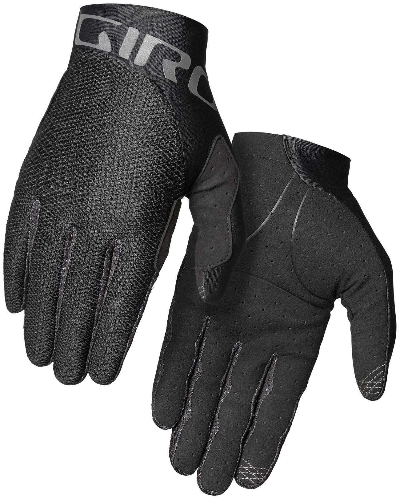 Giro Trixter Mountain Bike Gloves - Black Large