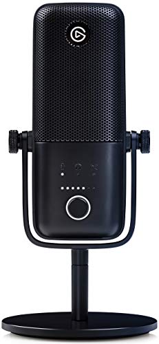 Elgato Corsair Wave 3 + Accessories
