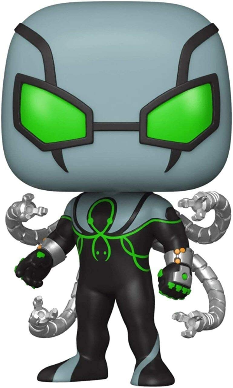 FKO FunkoPop Marvel Superior Octopus #669 - Walgreens Exclusive!