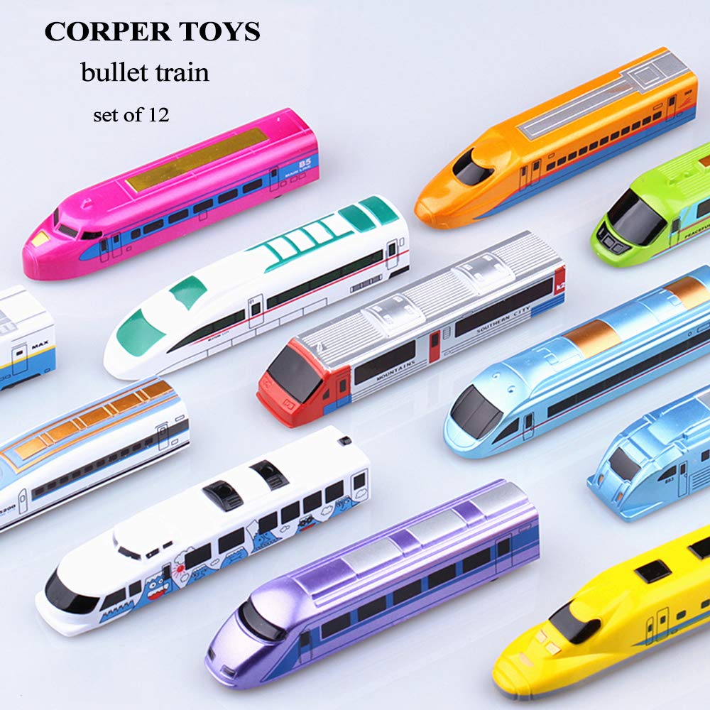 CORPER Toys