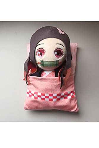 Gonriya Plush Toy Anime Cosplay Stuffed Toy Video Games Plush Doll