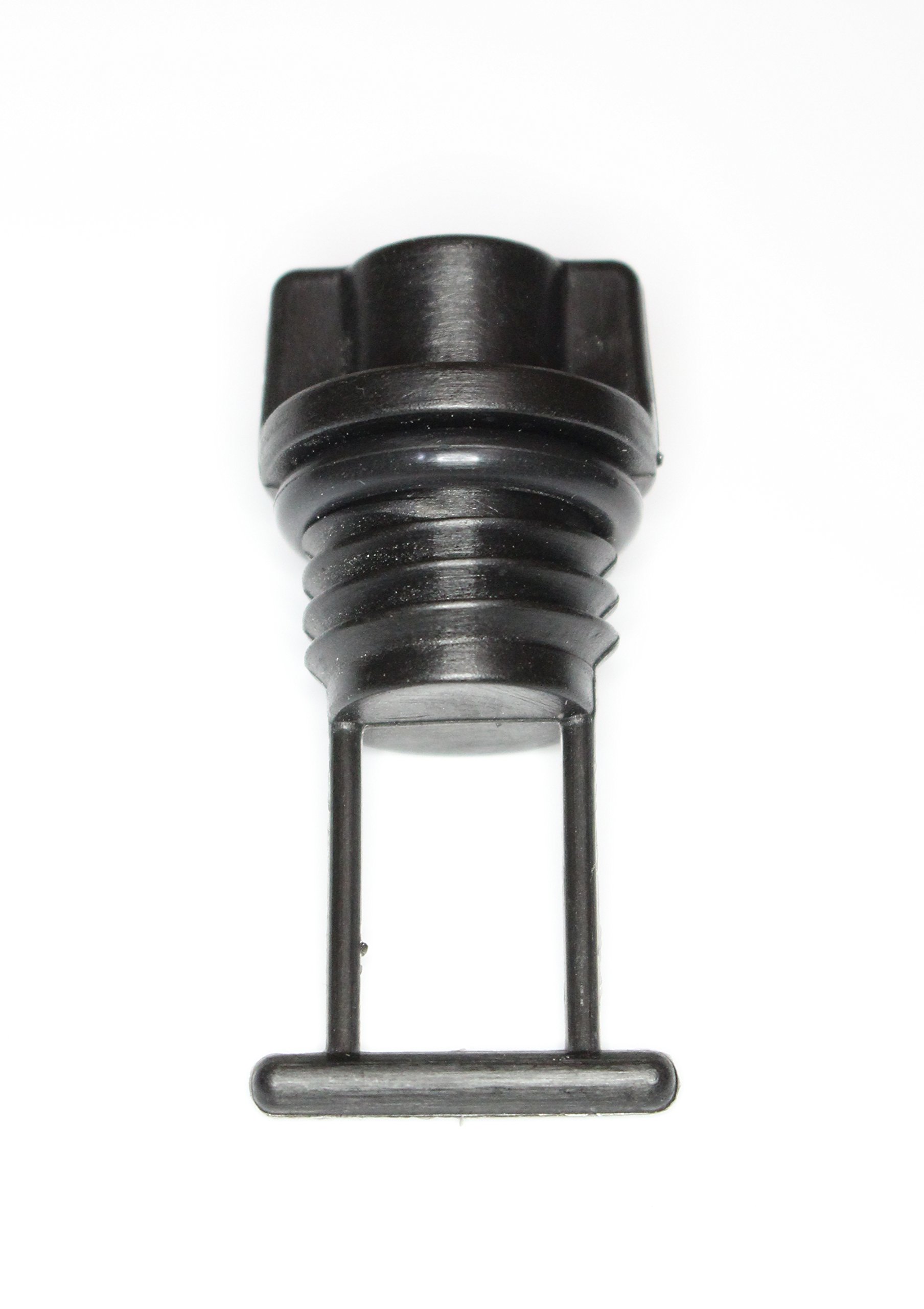 Aftermarket Kayak Plastic Direct Hull Drain Plug Sit-On-Top & Touring Kayak Plug (2)