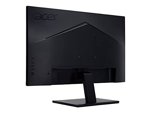 Acer V247Y 23.8" Full HD LED LCD Monitor - 16:9 - Black (Renewed)