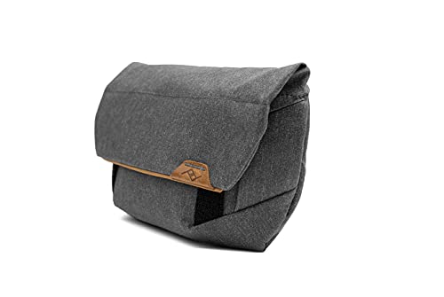 Peak Design Field Pouch Organizer, Charcoal One Size