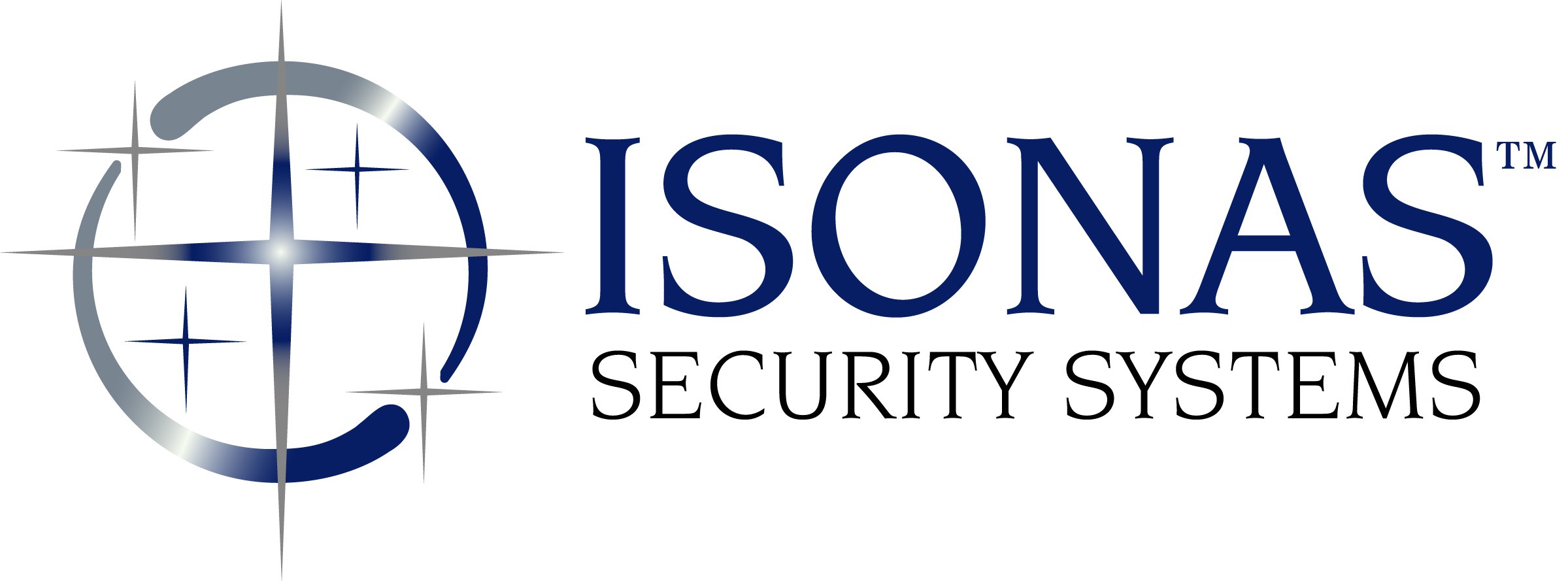 Isonas ACC-EDK-3A External Door Kit