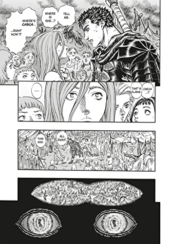 Berserk Deluxe Edition 7