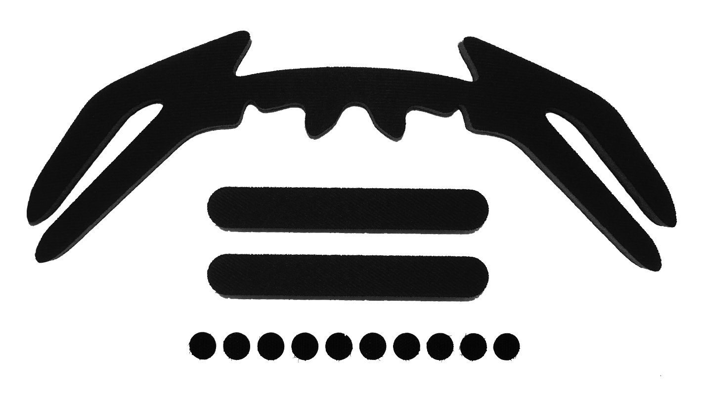 Aftermarket Replacement Pads Liner for Specialized Enduro Helmet