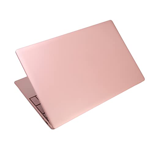 Acogedor 15.6in Ultra Thin Laptop for Windows 10, for Intel Celeron N5095 2.9GHz, Quad Core and Quad Threaded, 16GB RAM 256G ROM, 1920 x 1080 HD IPS 2k Screen, Backlit Keyboard, 7000mAh