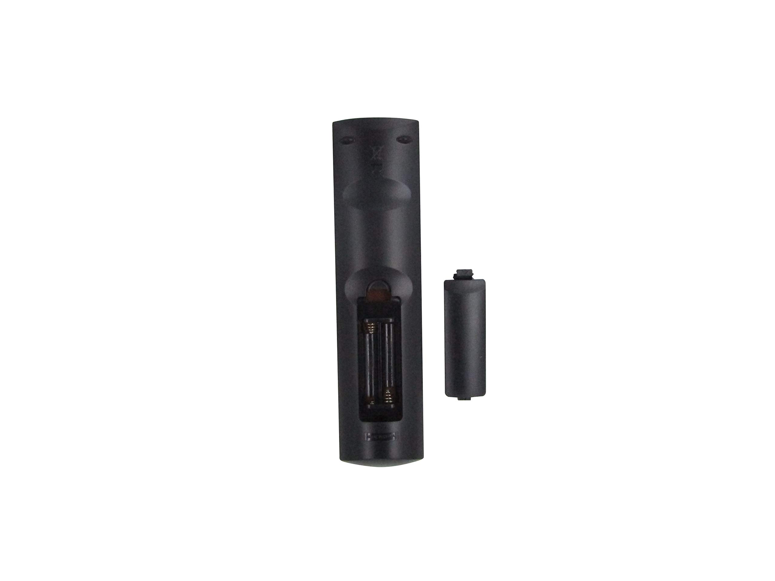 HCDZ Replacement Remote Control for Sherwood RC-138 RD-6506 RD-7505 RD-705I 7.1 Home Theater Audio Video AV A/V Receiver