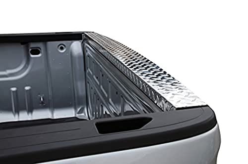 Dee Zee DZ2122 Brite-Tread Tailgate Protector
