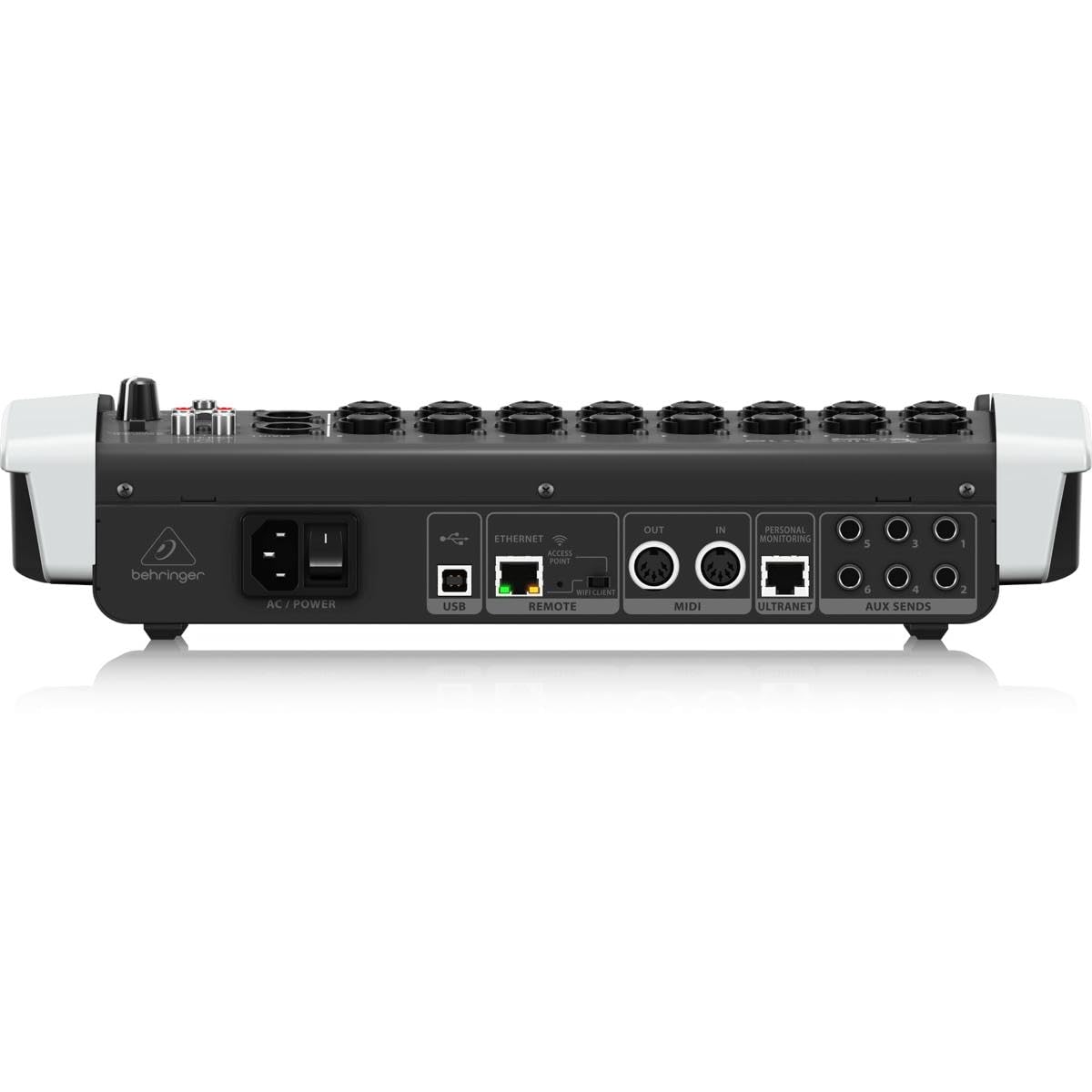 Behringer X Air X18 Tablet-Controlled Digital Mixer