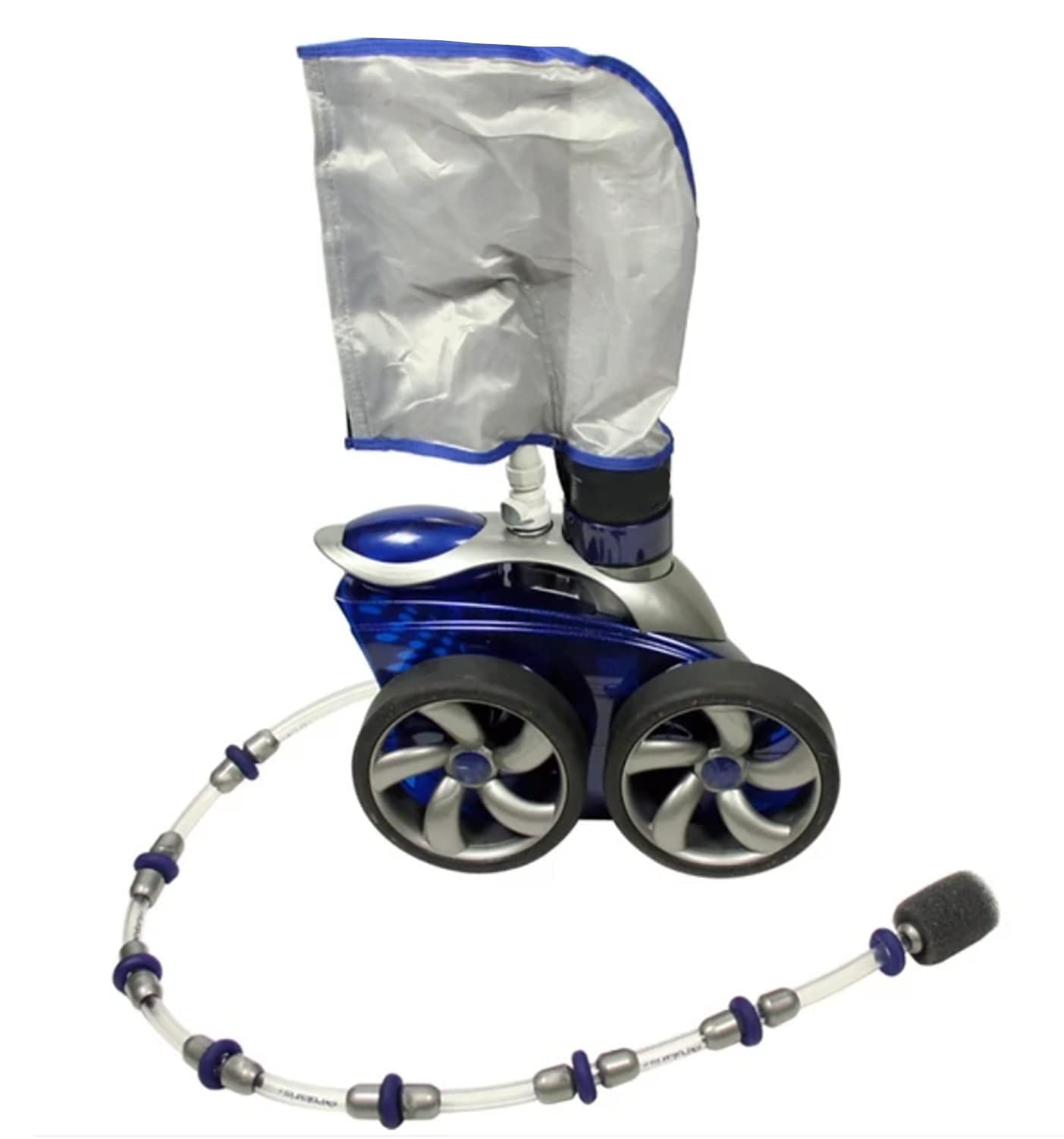 ATIE 3900/P39 Sports Pool Cleaner Sand and Silt Bag Replacement for Polaris 3900 Sport Pool Cleaner Great for Desert Area Pools
