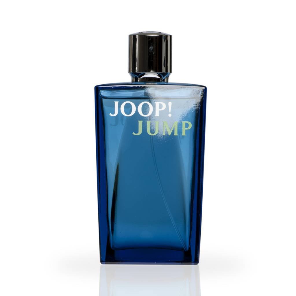 JOOP! JUMP by Joop! EDT SPRAY 3.4 OZ