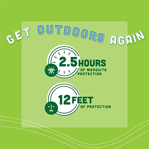 Murphy’s Naturals Mosquito Repellent Incense Sticks | DEET Free with Plant Based Essential Oils | 2.5 Hour Protection | 8 Sticks per Carton