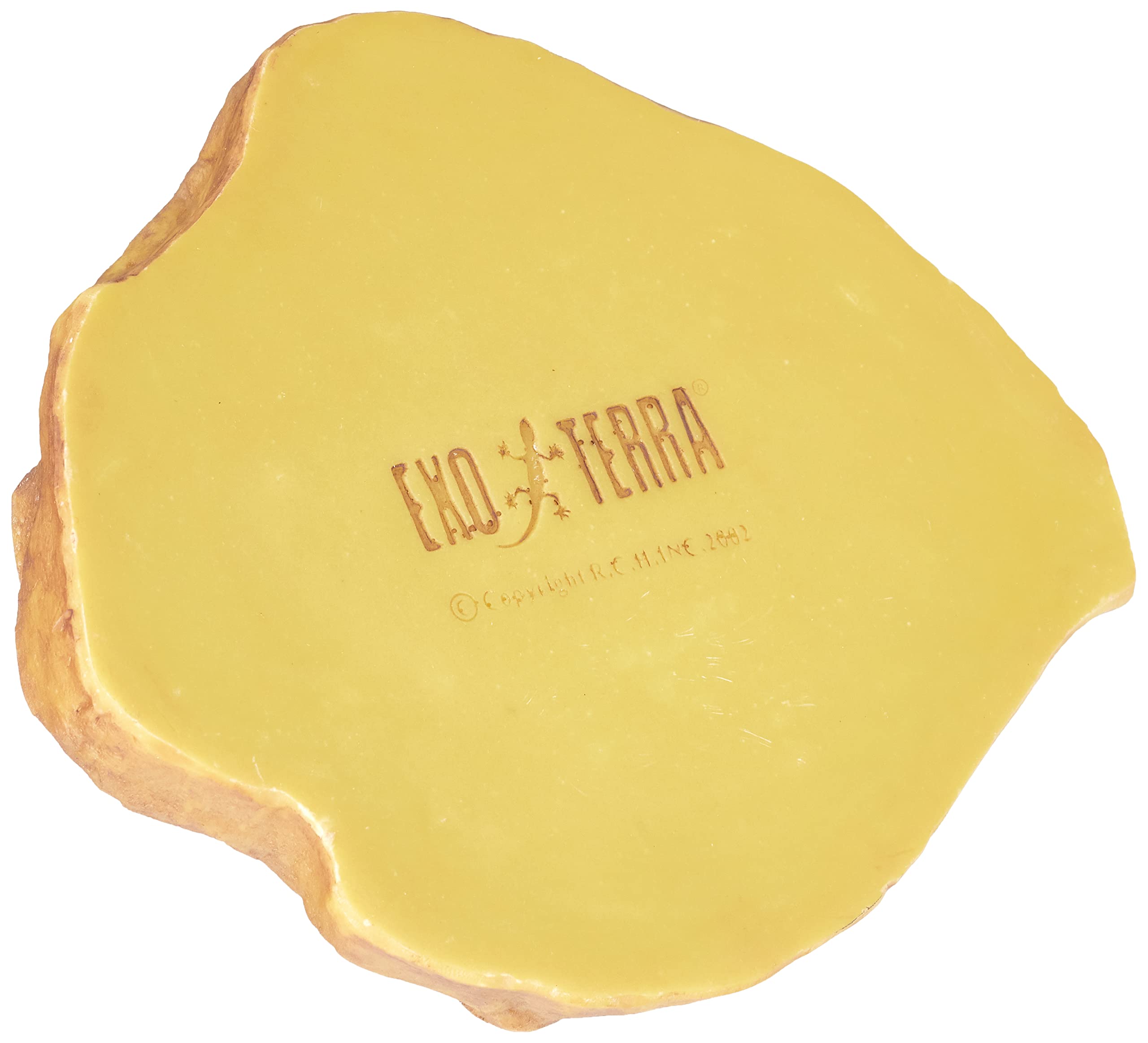 Exo Terra Reptile Feeding Dish - Large RHGPT2812