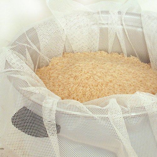 JapanBargain 3577, Large Sushi Rice Napkin Cooking Net Rice Commercial Cooker Napkin for Restaurants, Made in Taiwan