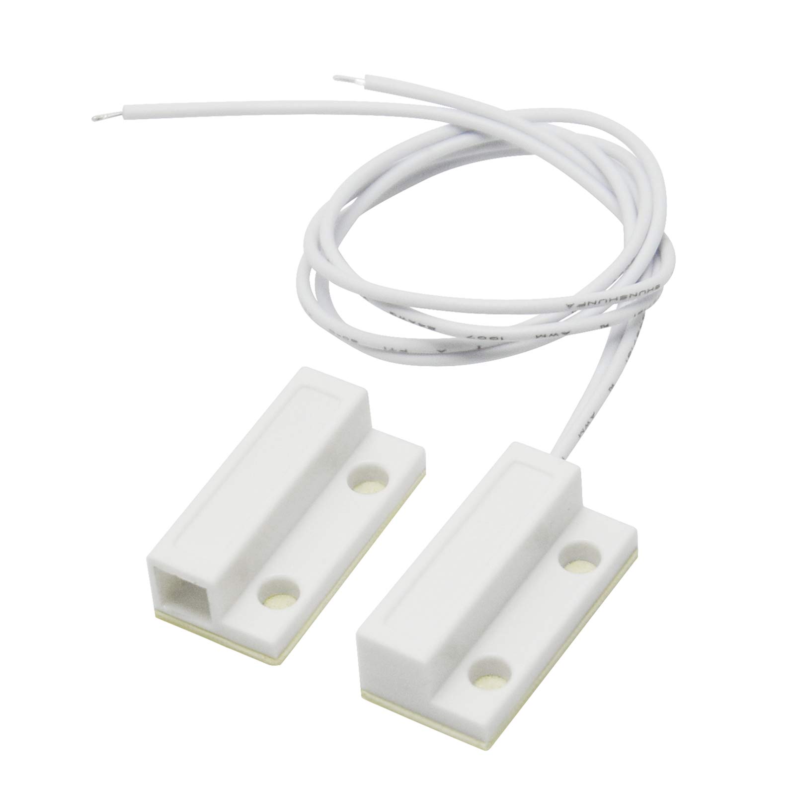 Gikfun MC-38 Wired Door Sensor Magnetic Switch for Arduino EK1656