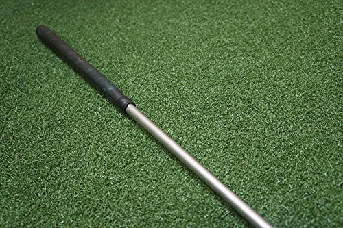 Acushnet Bullseye Right-Handed Putter Steel