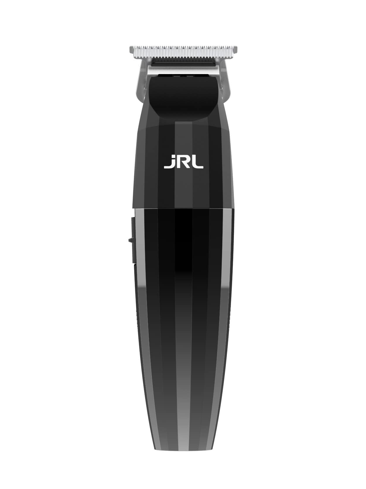 Amazon Series JRL FreshFade 2020T Trimmer - Professional Hair Trimmer w/Cool Blade Technology for Men's Grooming - Rechargeable Trimmer w/Stainless Steel Blades and Corrosion Proof (Silver)