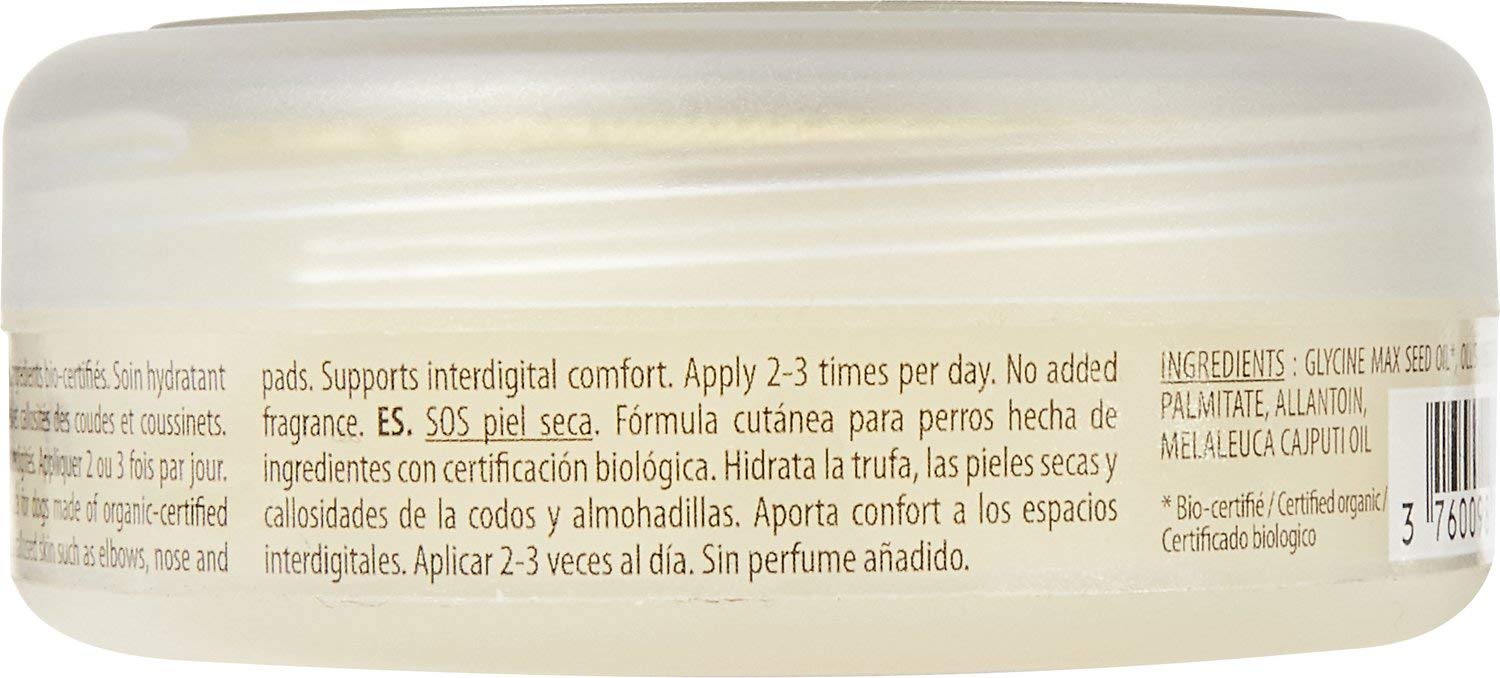 Bio Balm Dermoscent Skin Repairing Care for Dogs 1.7 oz