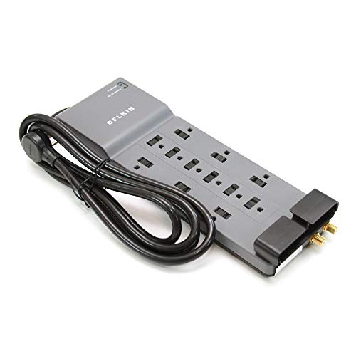 BE112230-08 12-Outlet Surge Protector Genuine Original Equipment Manufacturer (OEM) Part