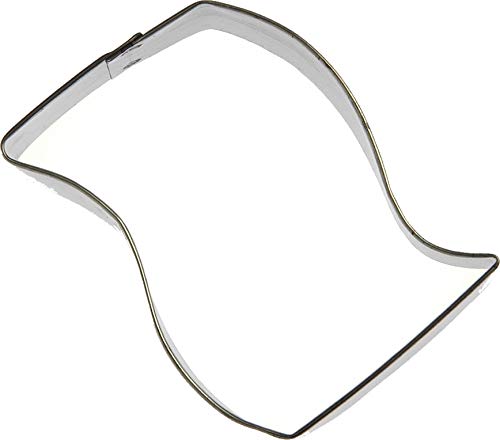 Blanket Beach Towel 3 Inch Cookie Cutter from The Cookie Cutter Shop â Tin Plated Steel Cookie Cutter