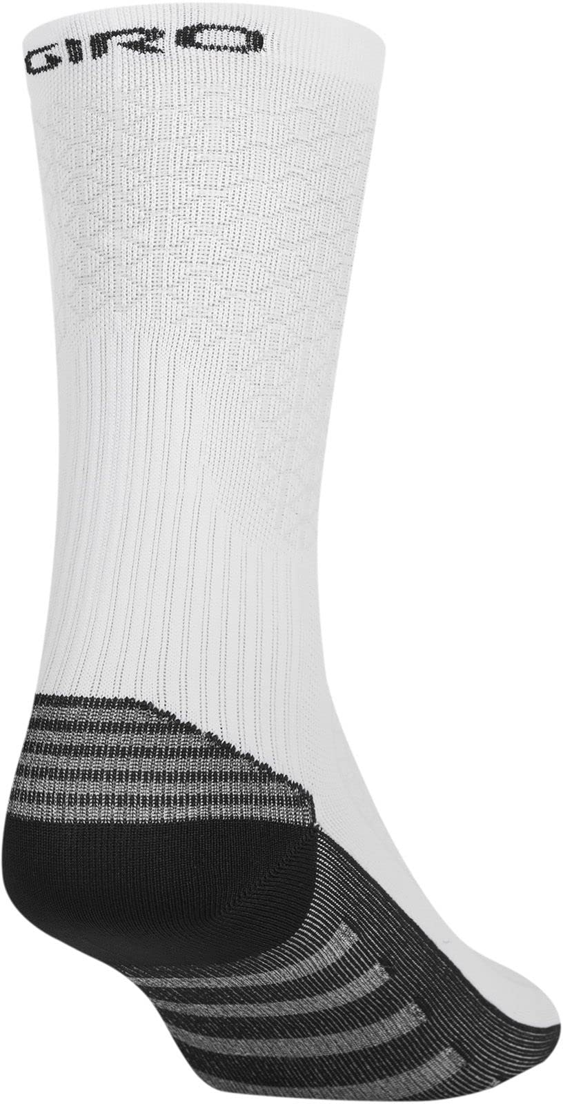 Giro HRC + Grip - Men's White (2022) Large