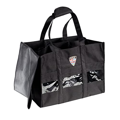 HORZE Bandage Bag - Black - One Size