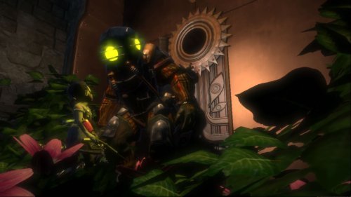 Bioshock - Xbox 360 (Renewed)
