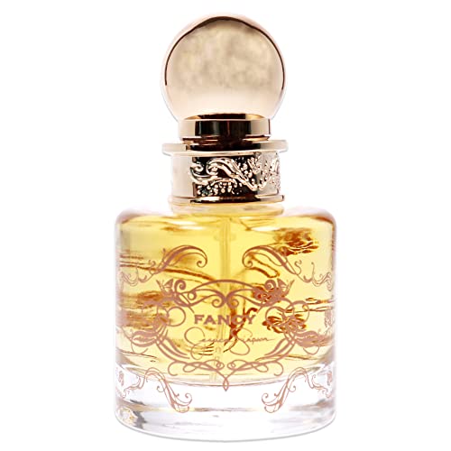 Fancy by Jessica Simpson, Eau De Parfum, 1 Ounce