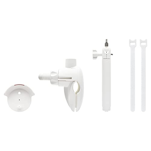 All-New Aobelieve Baby Camera Crib Mount for VAVA Video Baby Monitor