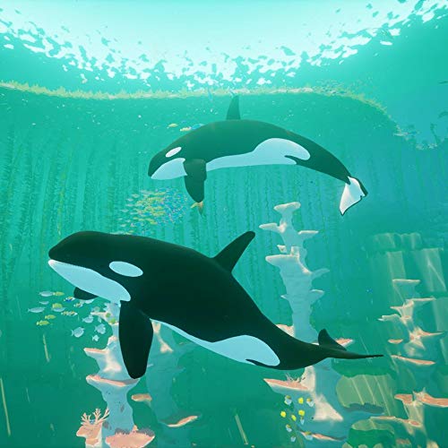 ABZÛ - PlayStation 4