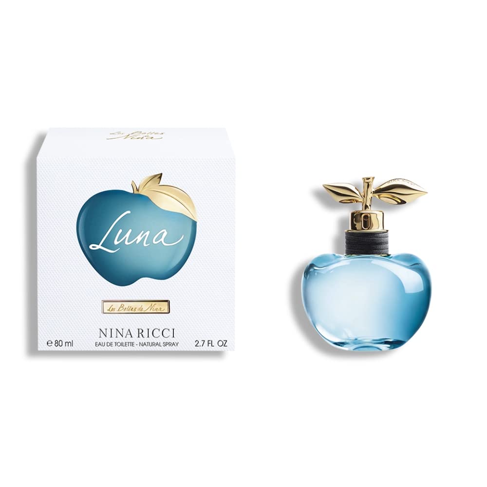 Nina Ricci - Luna Nina Ricci - Edt Spray 2.7 OzTester