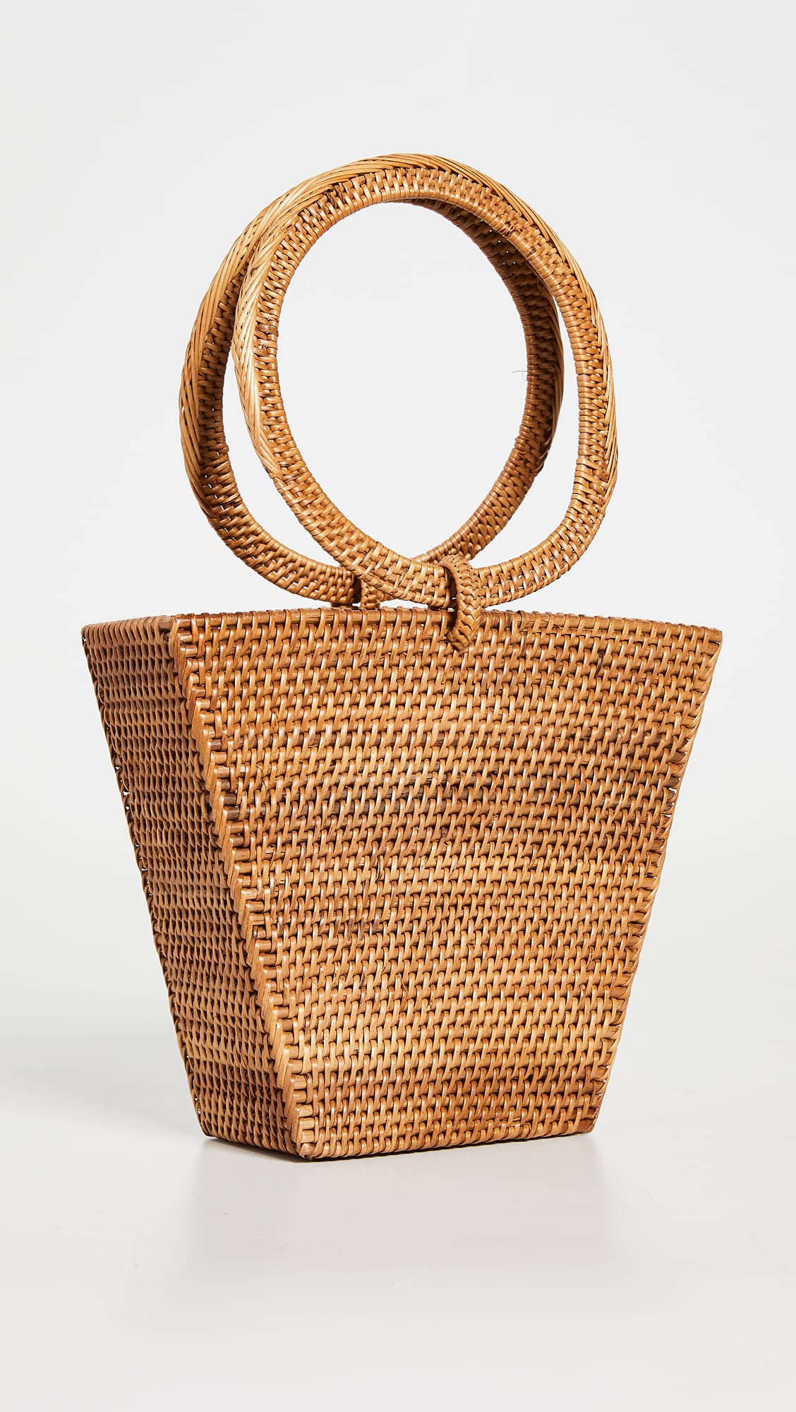 Bembien Women's Chloe Bag, Tan, One Size