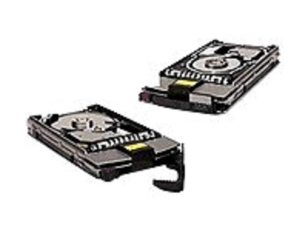 Compaq 286776-B22 36.4GB 15000Rpm Ultra320 SCSI Hard Drive