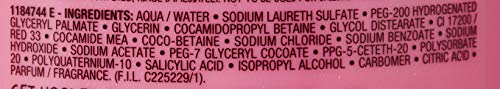 L'Oréal Paris Kids Extra Gentle 2in1 Shampoo - Very Berry Strawberry (250ml)
