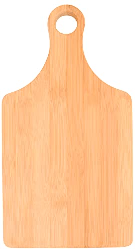 New Aunt Gift For Women Recipe For An Exceptional Aunt Paddle Shaped Bamboo Cutting Board