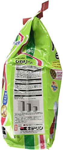 Hikari Economy 8.8 Lb (Large Pellet)