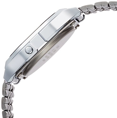 Casio A159W-N1DF Classic Digital Bracelet Watch