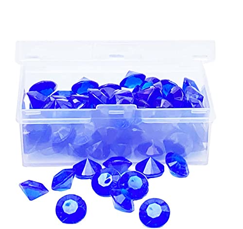 BitsBins Board Game Piece Storage and Organizers, Accessories that Organize Tokens and Components Both in the Game Box and During Game Play | Includes 12 BitsBins | Original Measures 3.2" X 2" X 1.25"